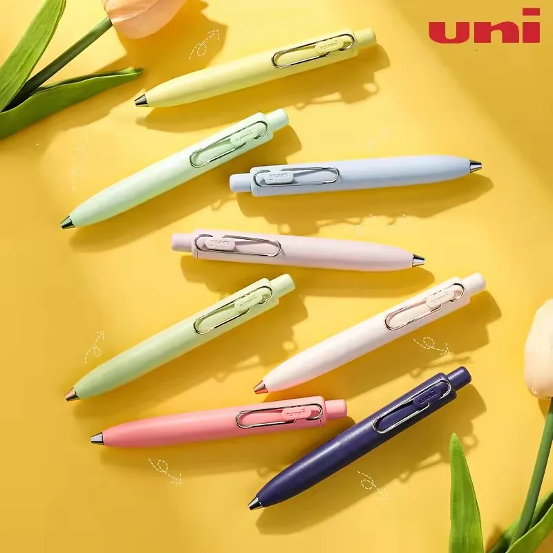 Why the Uni Mini Pen UMN-SP Is the Secret Weapon for Students ...