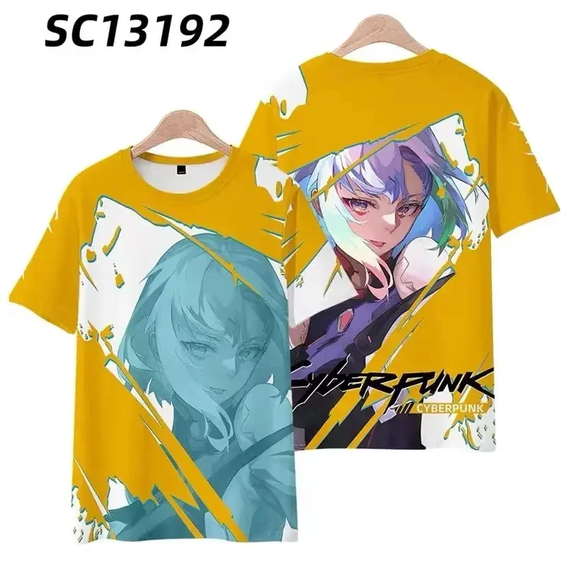 2024-New-Men-s-and-Women-s-Popular-3D-Printing-Cyberpunk-Edge-Walker ...