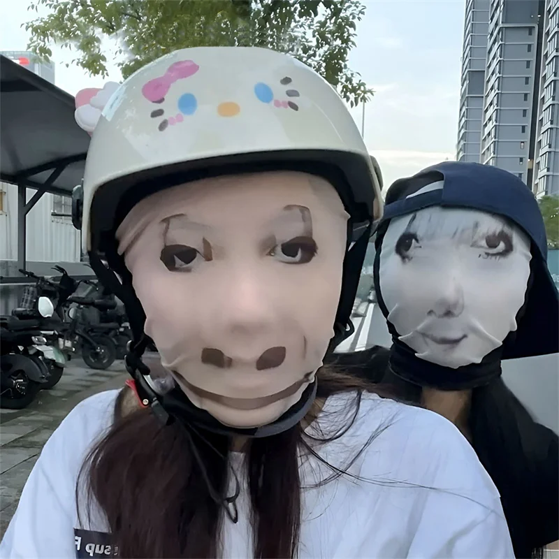 3D-Printed-Mask-Elastic-Mesh-Novelty-Full-Face-Mask-For-Men-Women ...