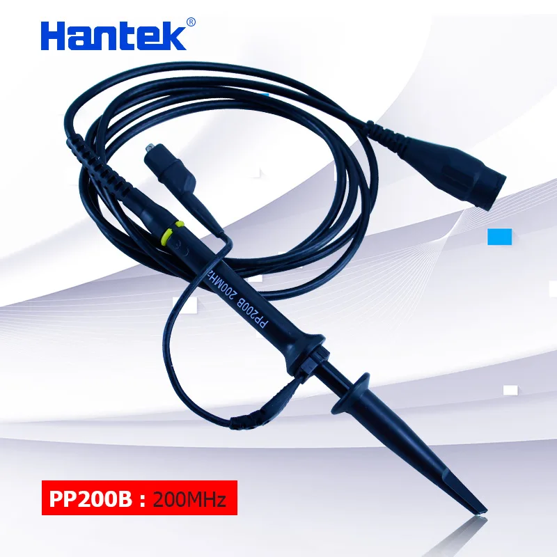 Digital-Oscilloscope-Probe-X1-X10-80Mhz-150MHz-200MHz-PP-80B-150B-200B ...