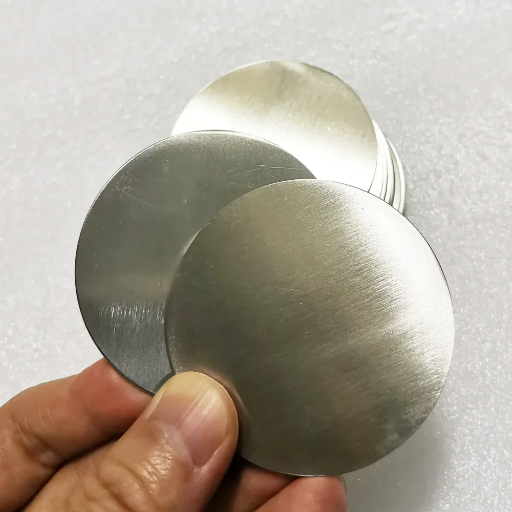 1pcs-304-Stainless-Steel-Round-Plate-Circular-Sheet-Disk-Board-CNC-DIY ...