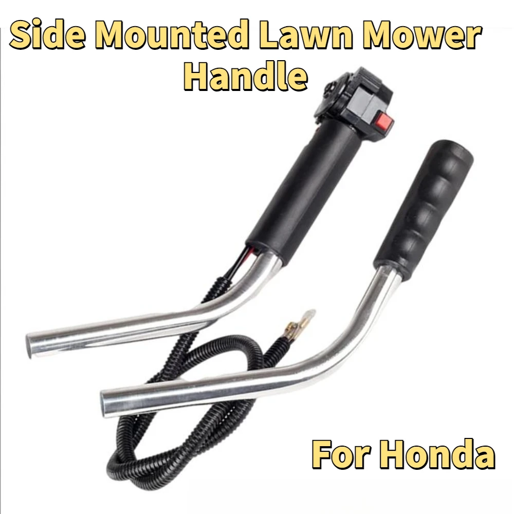 Lawn-Mower-Throttle-Cable-Universal-Control-Switch-Lever-Handle-for ...