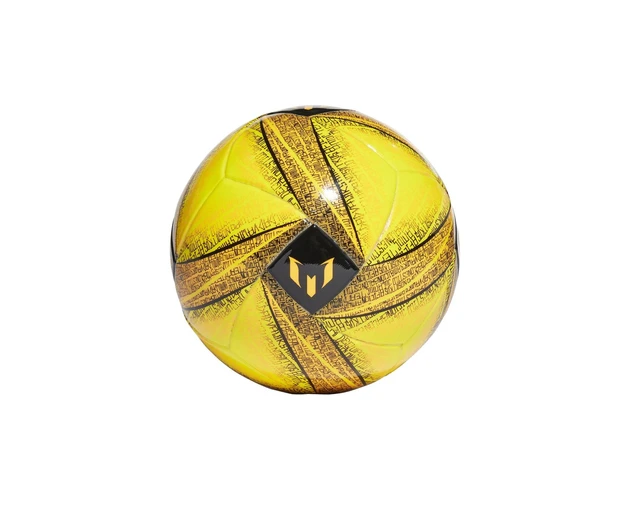 Adidas Messi Soccer Balls