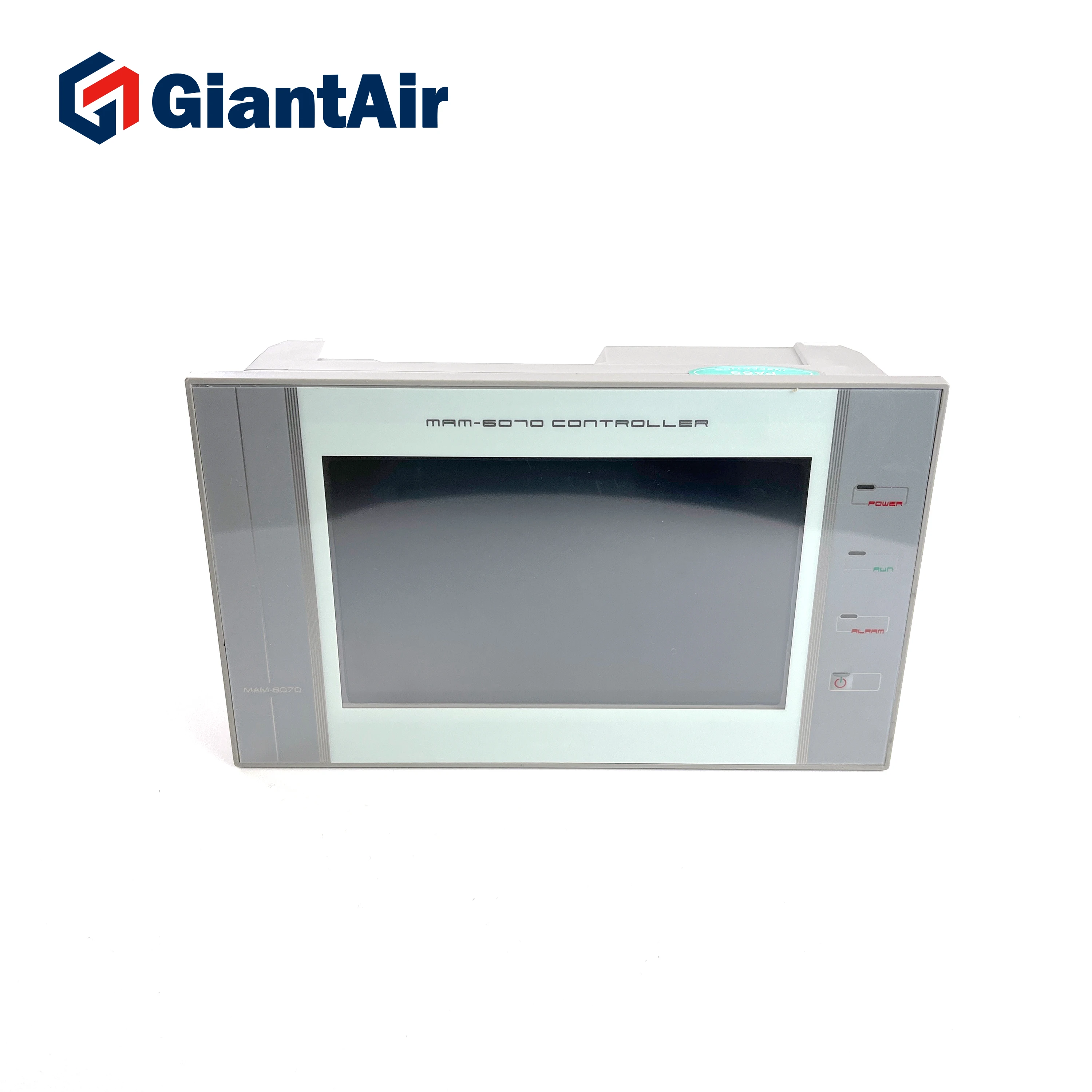 GiantAir-controlador-de-compresor-de-aire-tornillo-MAM6070-MAM-6070-MAM ...
