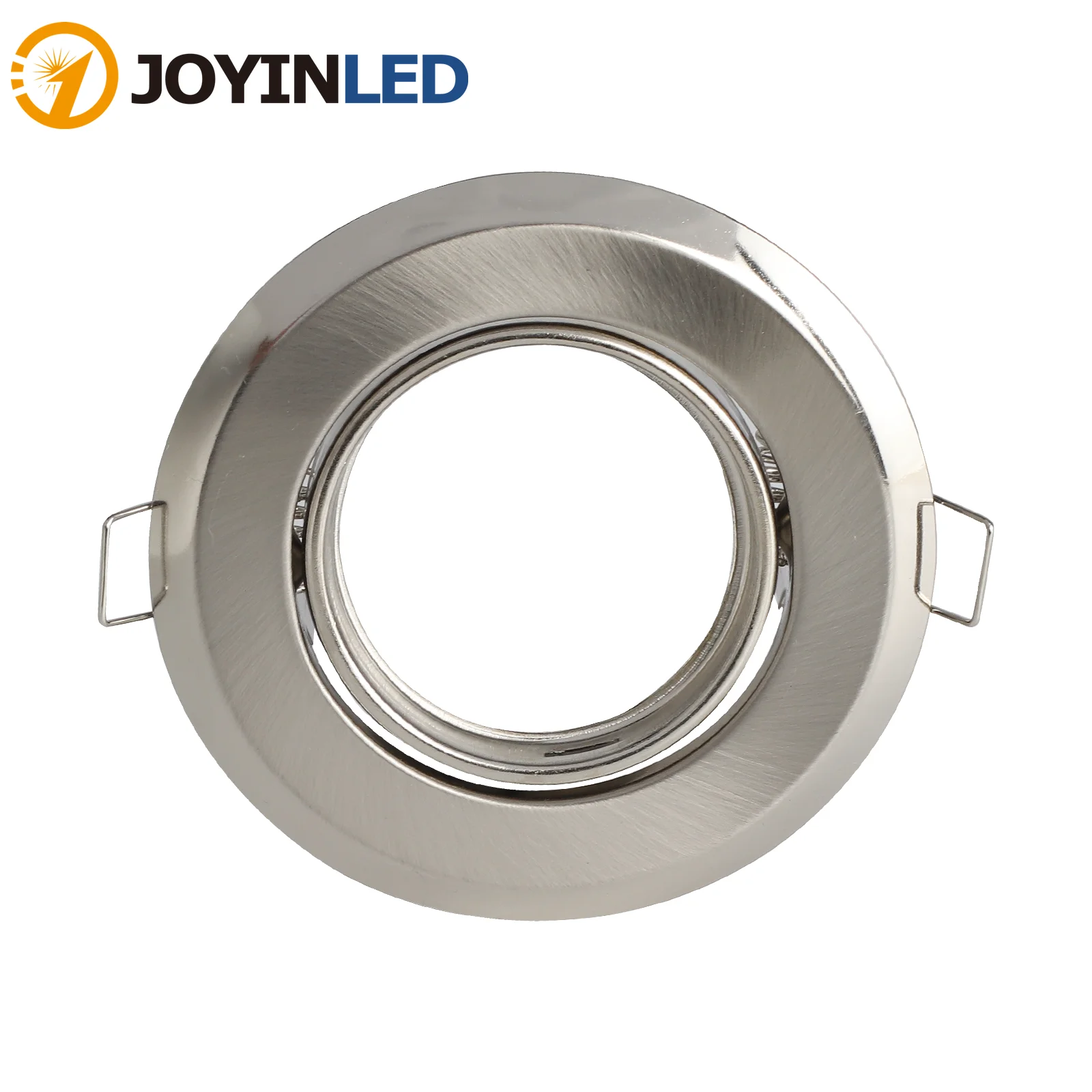 Simple-Round-Gu10-Spot-Bulb-Recessed-Led-Ceiling-Light-Fixture ...