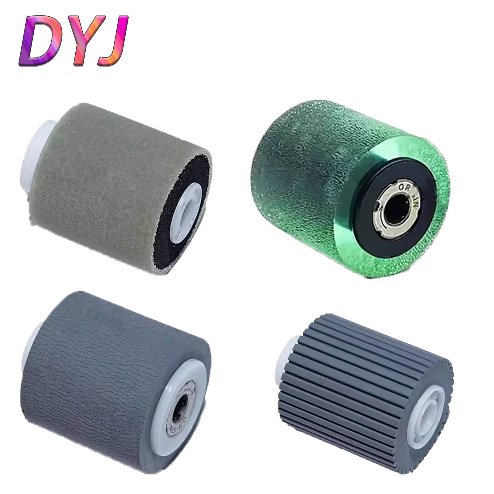 ADF Pickup Roller For Sharp MX 850 950 1100 904 9008 1204 NROLR1692FCZZ ...