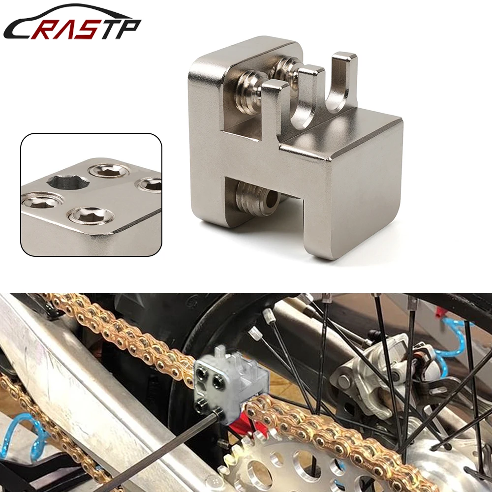 Master-Link-Chain-Press-Tool-Steel-Chain-Adjusting-Alignment-Tool-For ...