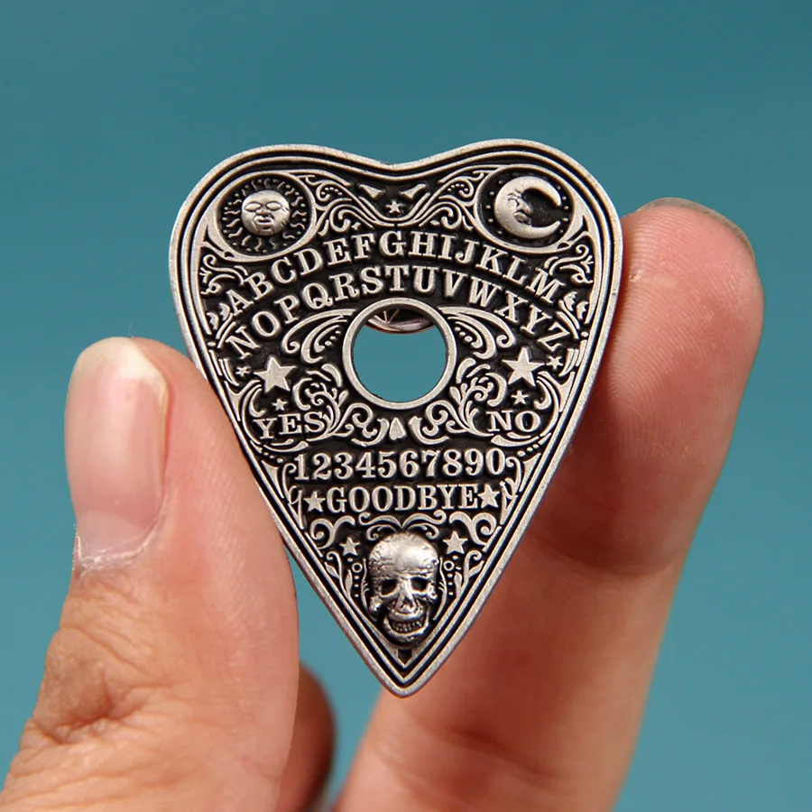 Ouija Board Sun And Moon