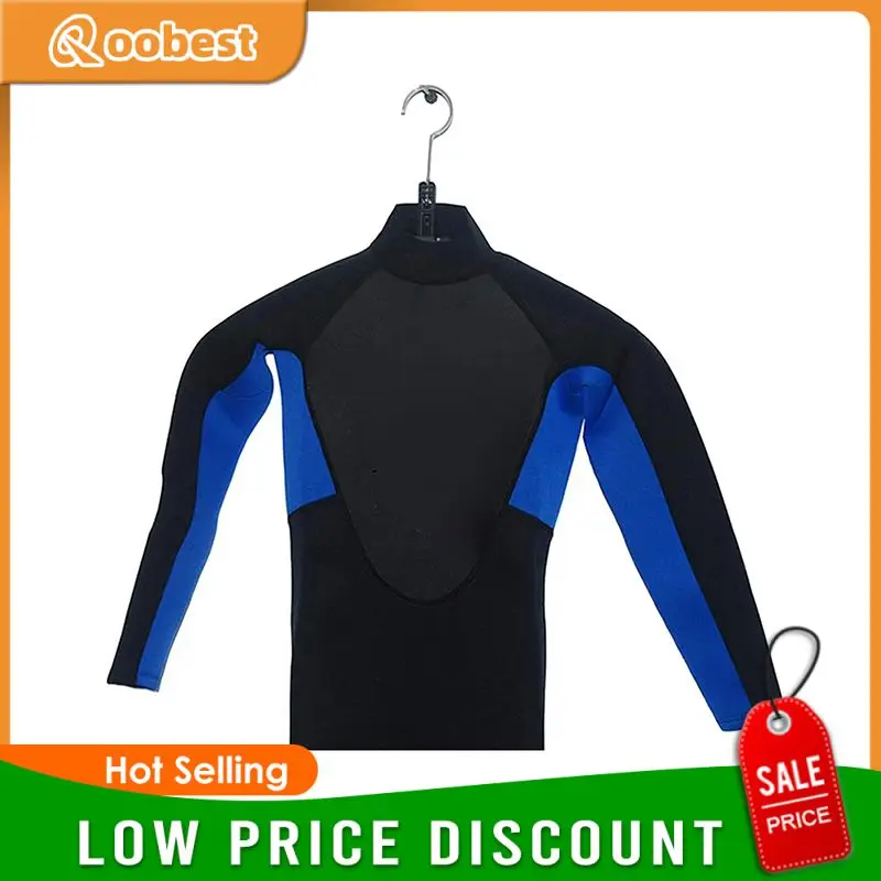 Diving-Suit-Hanger-Multi-Purpose-Foldable-Hanger-Stand-for-Snorkeling ...