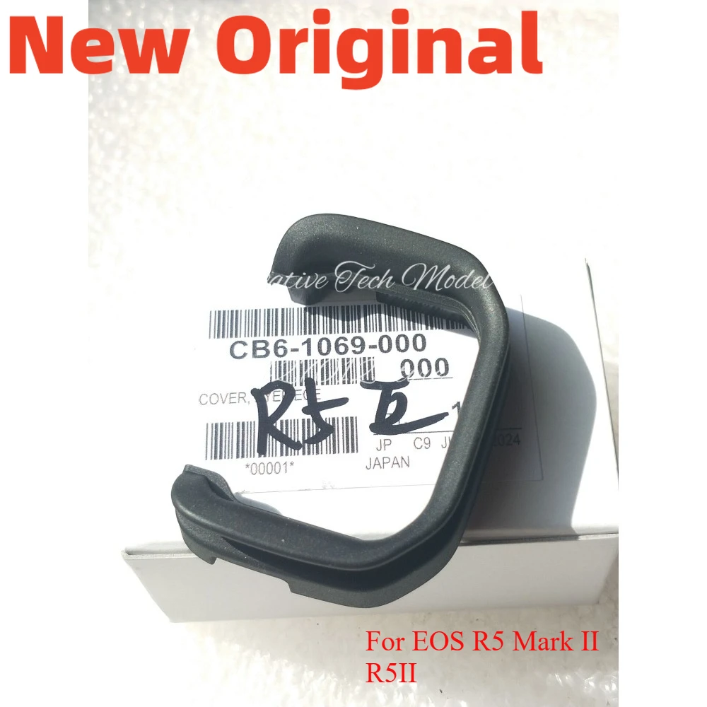 Original New FOR Canon For EOS R5 Mark II R5II Viewfinder Eyepiece ...