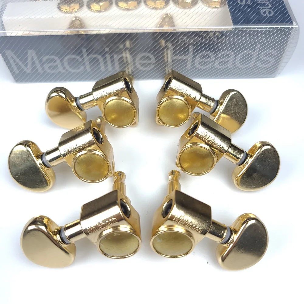 Wilkinson-Tuning-Keys-Pegs-cabe-as-de-m-quina-afinadores-para-guitarra ...