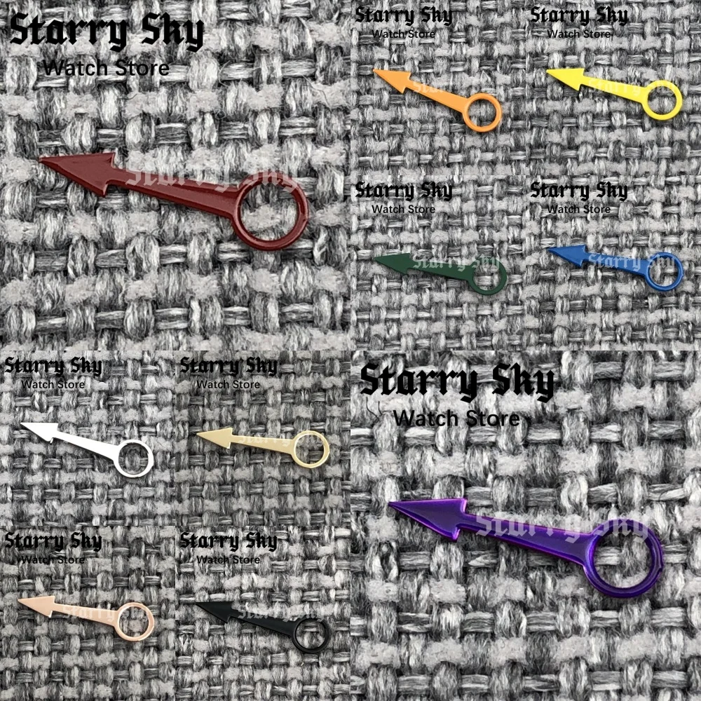 Starry Sky 9mm Red/Orange/Yellow/Green/Blue/Purple/Silver/Gold/Rose ...