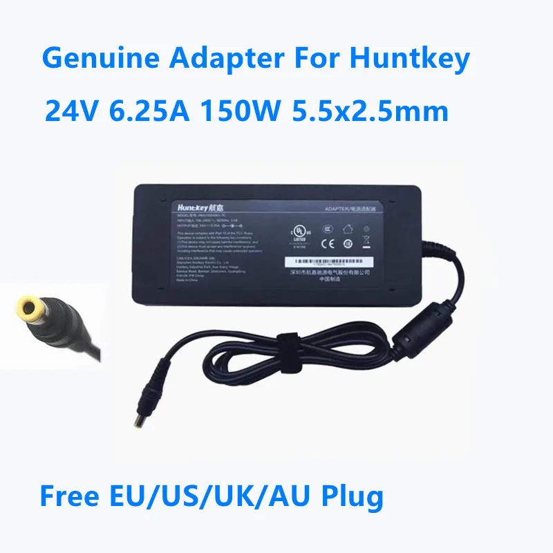 Fuente de alimentación para cargador de Monitor, adaptador de CA de 24V ...