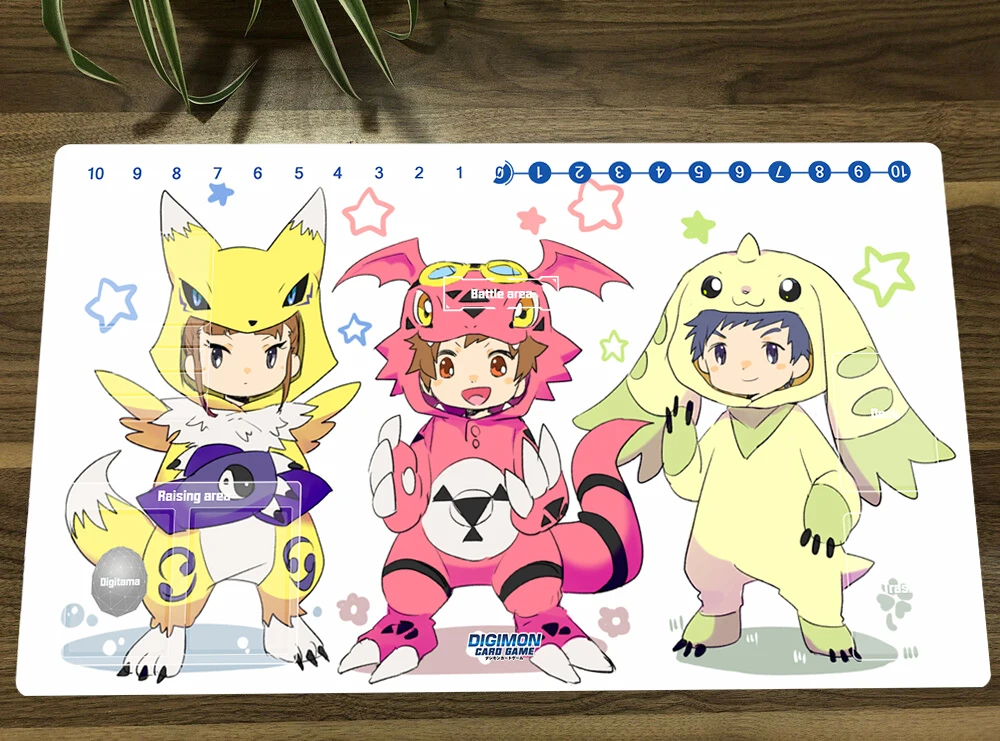 Digimon-TCG-TCG-CCG-Trading-Card-Game-Mat-Playmat-de-mesa-Renamon ...