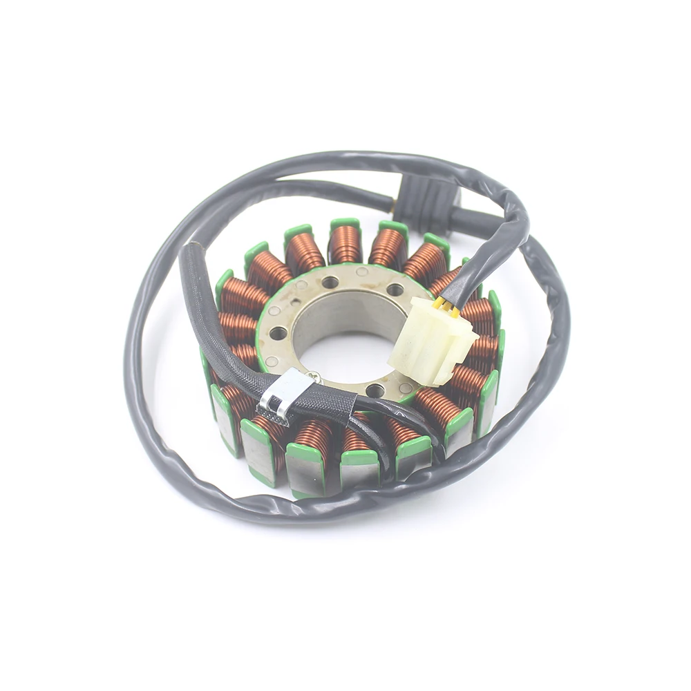 Motorcycle Generator Stator Coil For VFR800 1998 1999 2000 2001