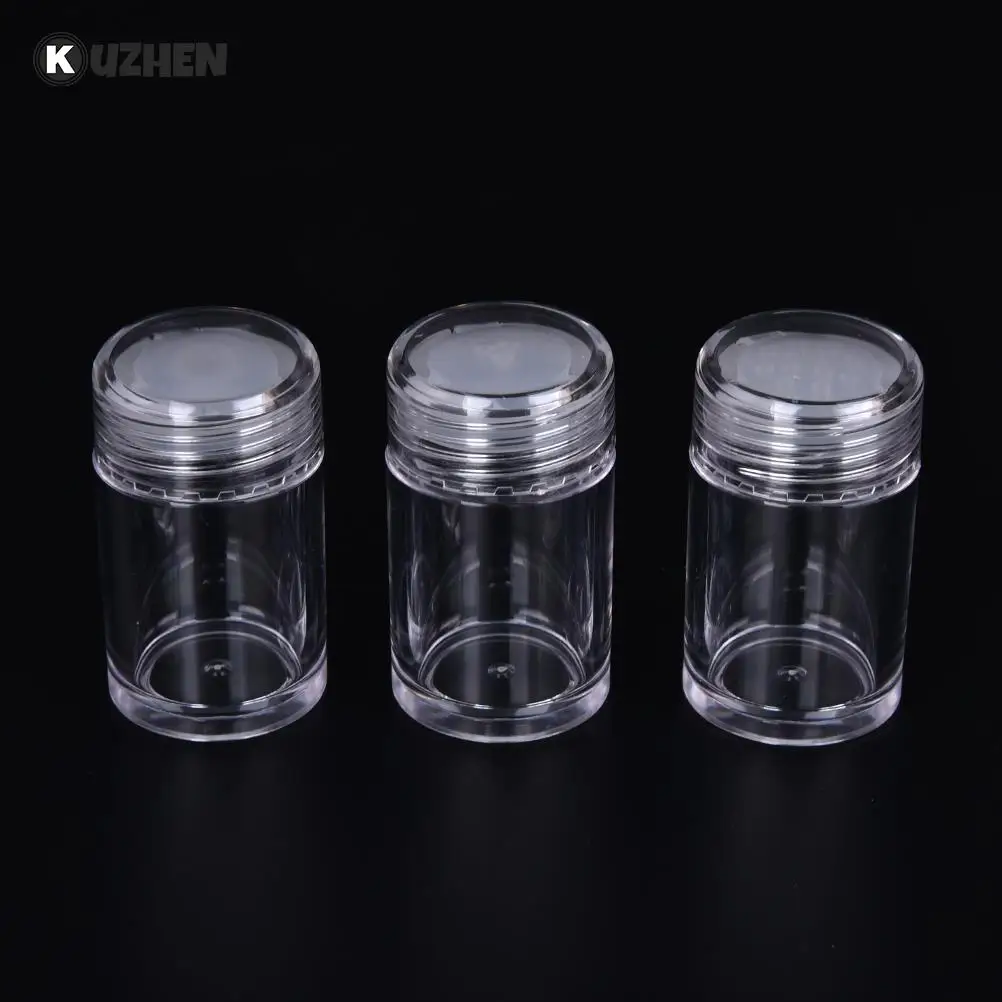 10g-Plastic-Empty-Loose-Powder-Pot-With-Sieve-Cosmetic-Makeup-Jar ...