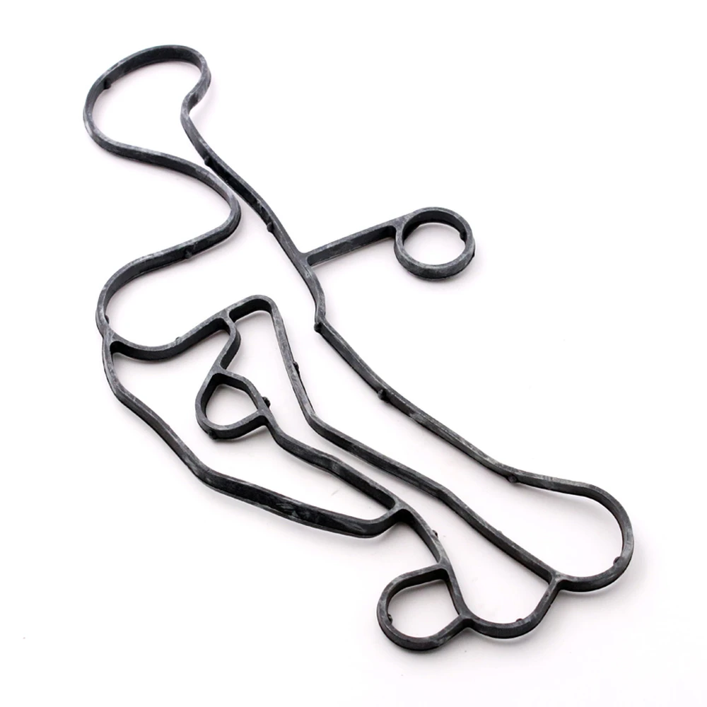 For Land Rover Oil Cooler Gasket Rr Sport Range 4.4l Diesel Lr022903 ...