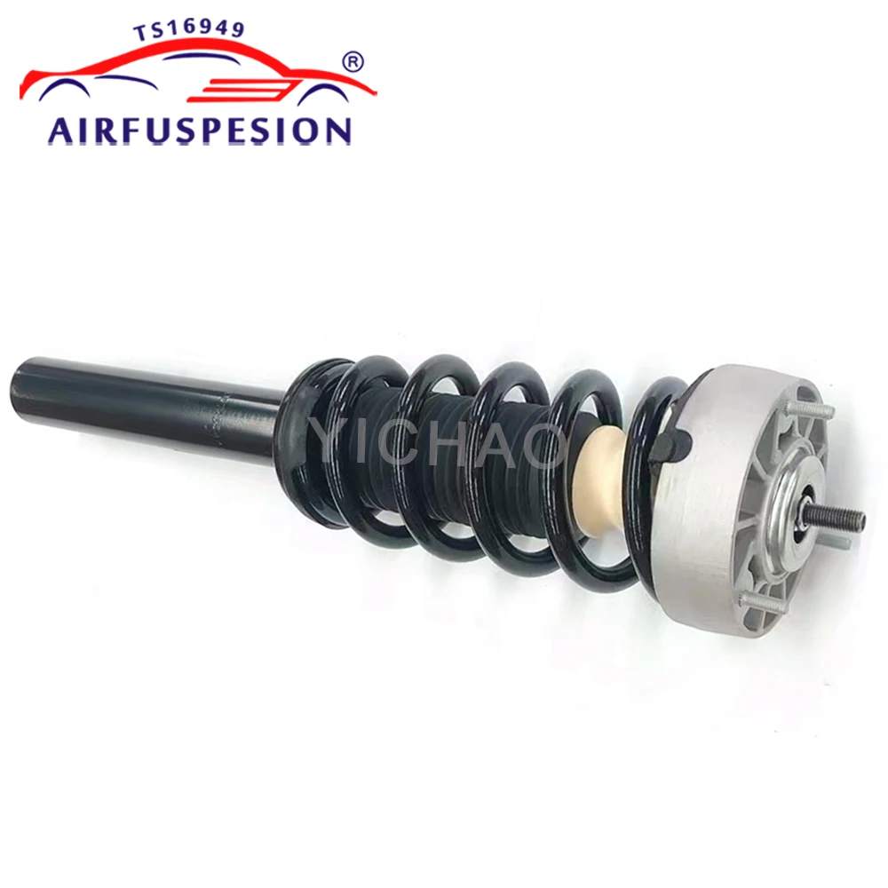 For-BMW-X5-X6-F16-F15-2012-2018-Front-Spring-Shock-Absorber-Strut ...