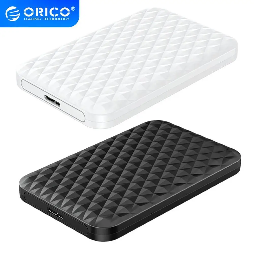 ORICO-2-5inch-SATA-to-USB-3-0-2-5-External-Hard-Drive-Disk-Storage ...