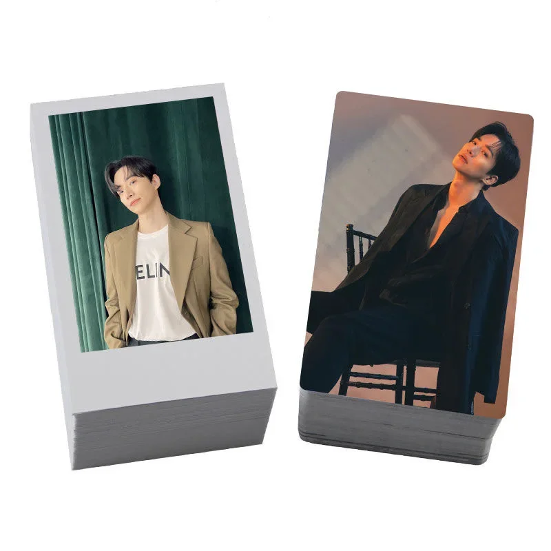100PC No Repeat Korean Popular Singer Lee Junho Music Concert HD Poster ...