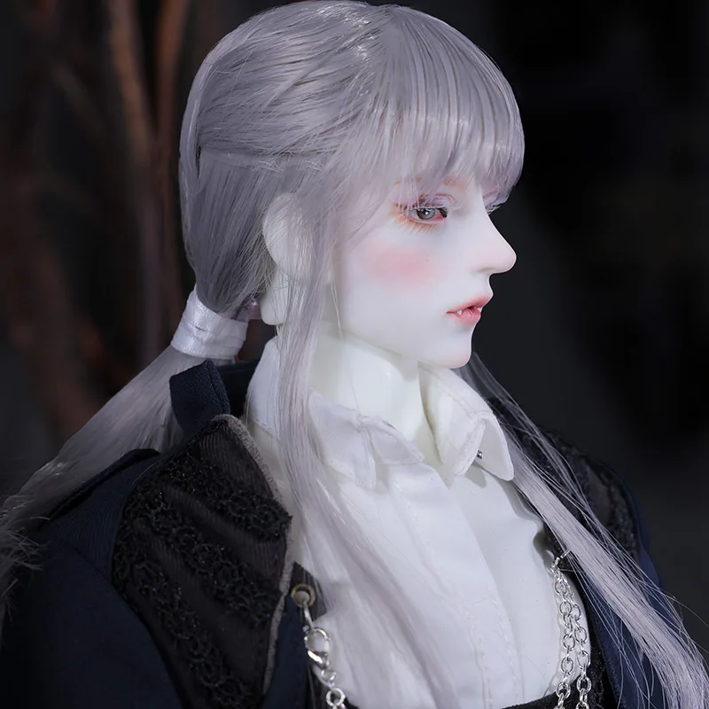 Ball Jointed Doll Costume