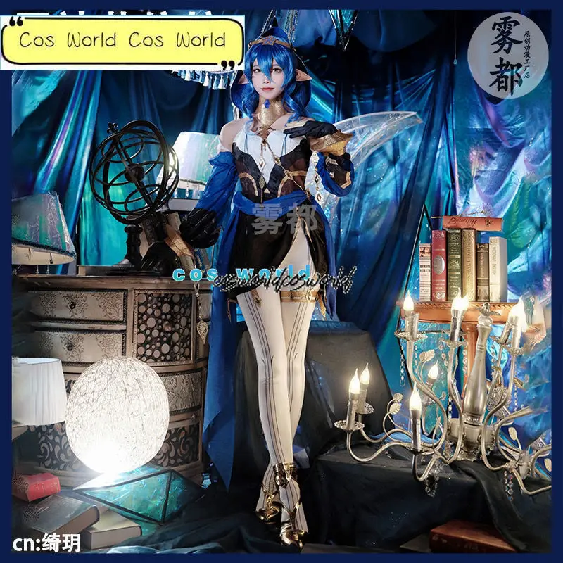 Game-Genshin-Impact-Layla-Sumeru-Cryo-Cosplay-Costumes-Layla-Full-Set ...