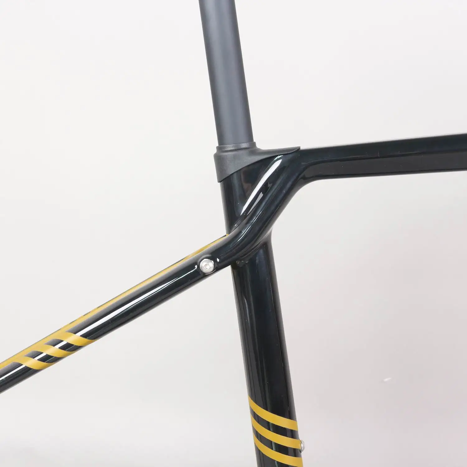 Seraph custom paint GR047 Carbon gravel frame super light T1000 Gravel ...