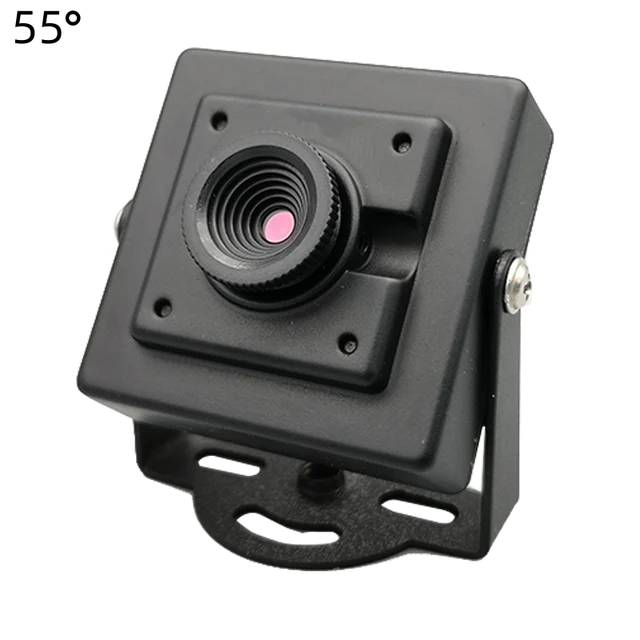 Wide View Angle 55 65 95 140 degree 1MP H62 PC Webcam Full HD 1080P UVC ...