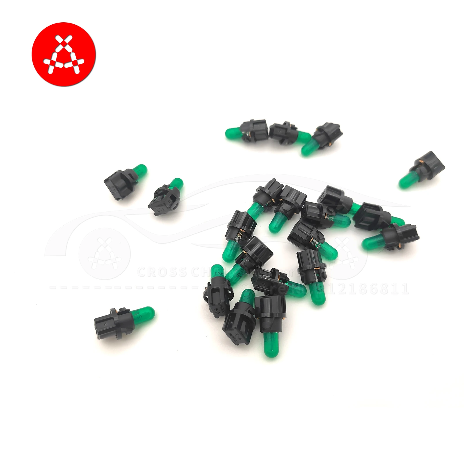 Fit-For-Toshiba-Automobile-T5-12V1-2W-V-2-Small-Bulb-Indicator ...