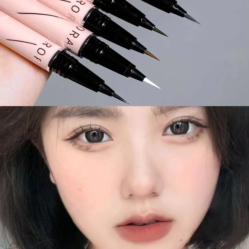 Ultra-thin-Waterproof-Liquid-Eyeliner-Makeup-for-Women-Quick-Dry-Smooth ...