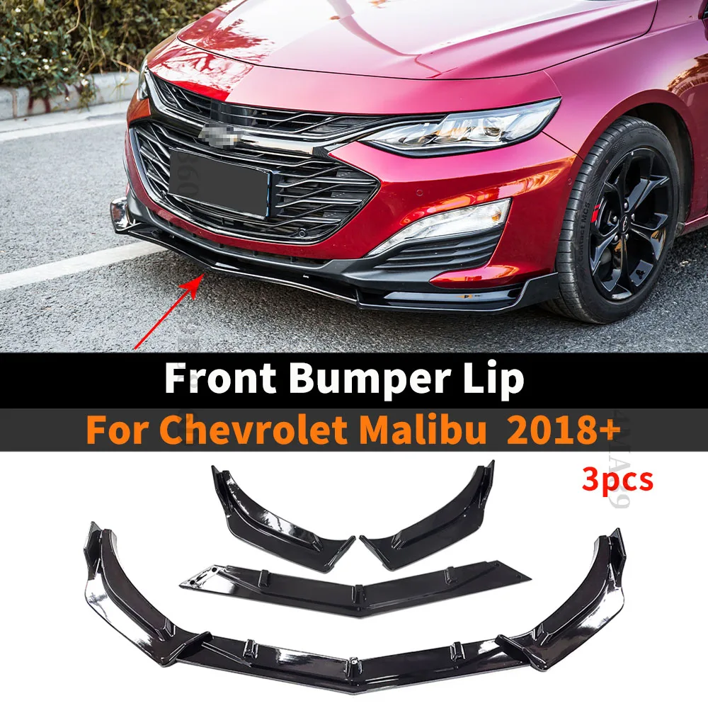 2022 Chevy Malibu Custom