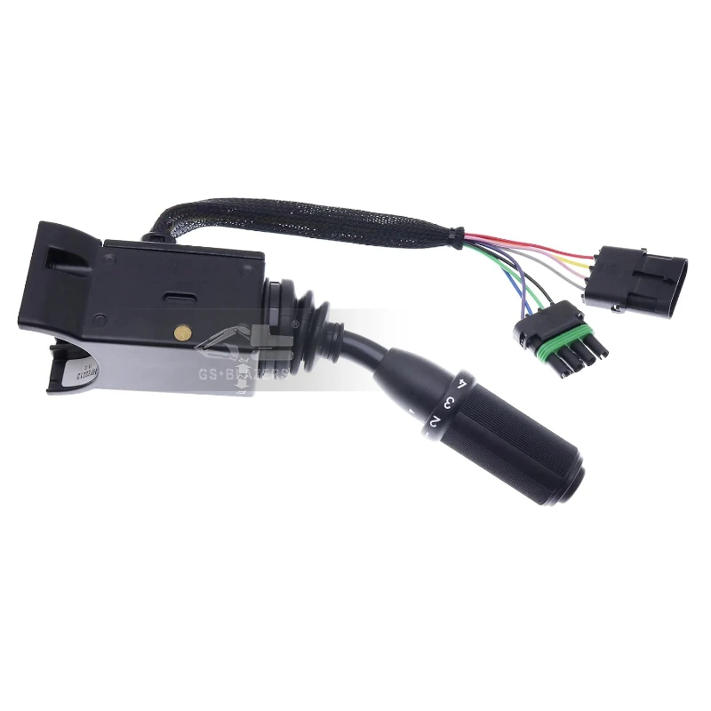 Truck Parts Transmission Control Shifter Selector Joystick Controller ...