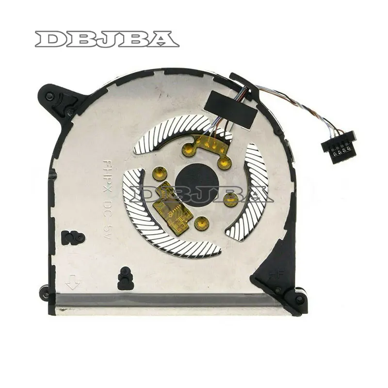 Fan For HP EliteBook X360 1030G2 1030 G2 Series Laptop 917886-001 ...