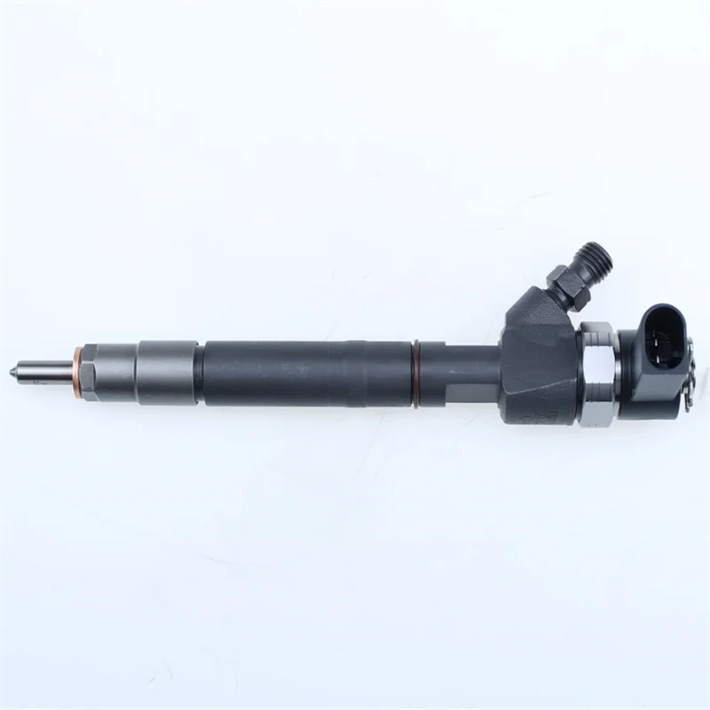 0445110189 A6110701687 0701687 Diesel Fuel Injector Nozzles 0445 110 189 Common Rail Injection ...