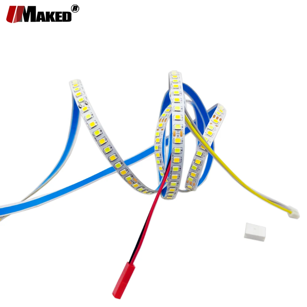 LED Strip SMD2835 200D/M 2Pin 3Pin 300mA Constant Current Fexible Light ...