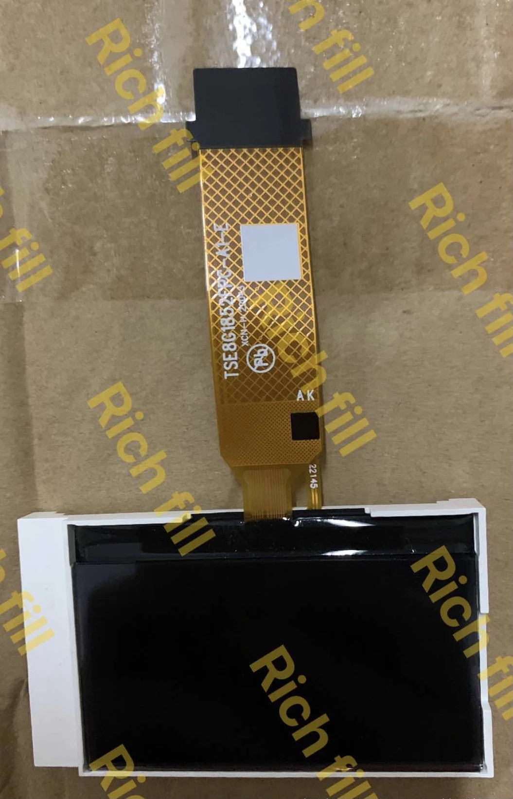 New-original-TSE8G1852FPC-A1-E-CMF2P3381-E-CMF2P3381-S-W-T-LCD-SCREEN ...