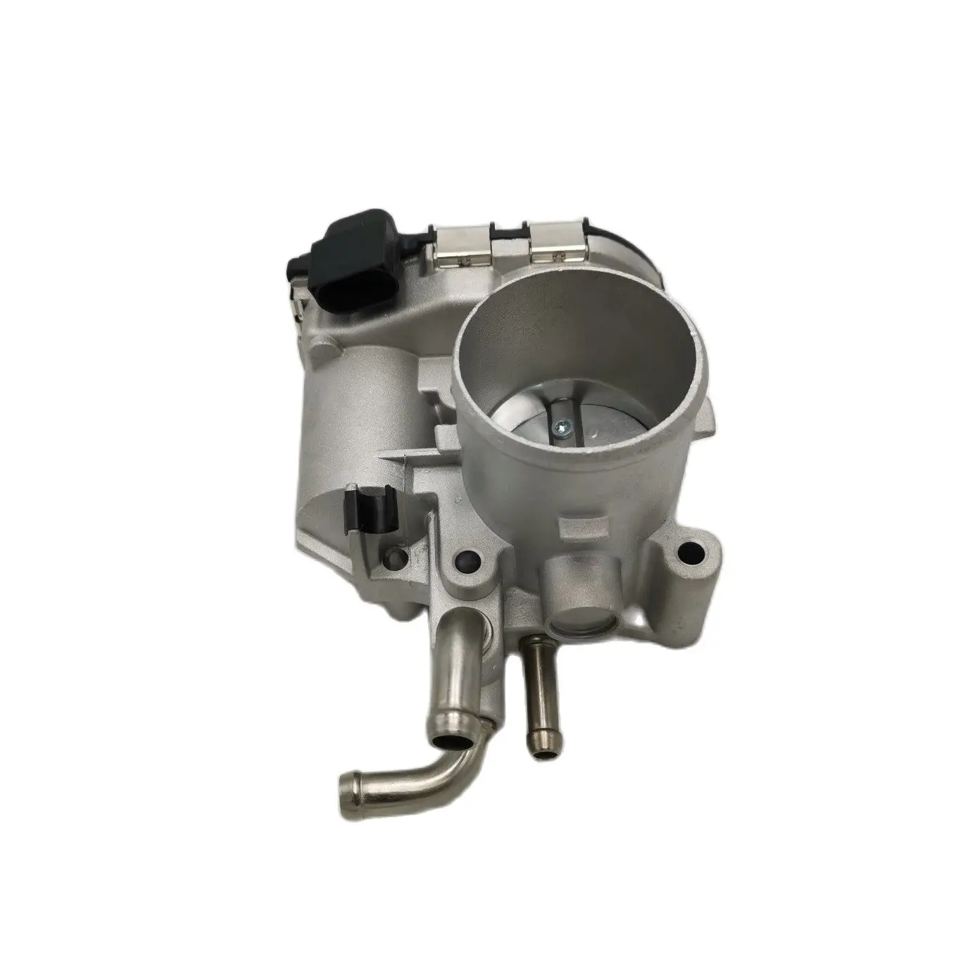 Throttle body for Hyundai i10 i20 1.0 Kia Rio 1.2 Petrol 35100-04200 ...