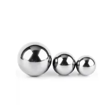 304 Stainless Steel Ball 0.4mm 5mm 0.5mm 0.9mm 1mm 2mm 2.381mm 3mm 4mm Grade 25 100 High ...