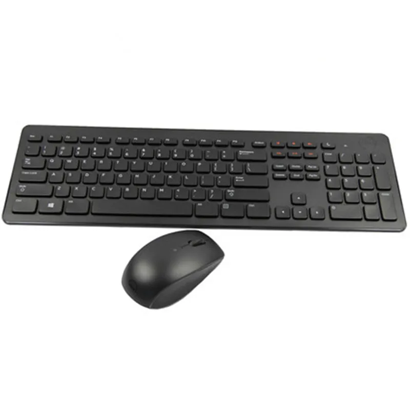 Dell Wireless Keyboard Km632