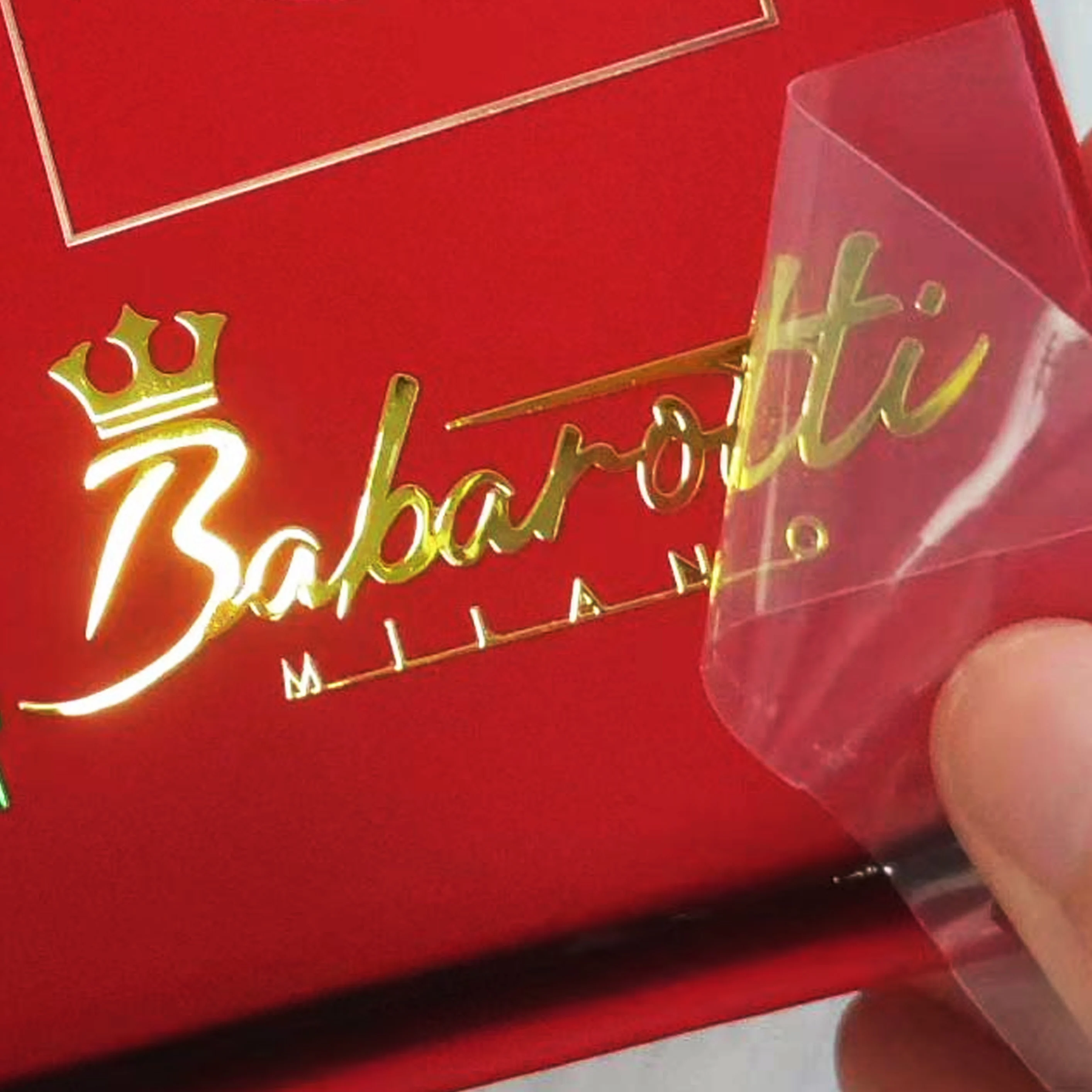 3D-Gold-Transfer-Stickers-Custom-Personalised-LOGO-Metal-Shine-Letter ...