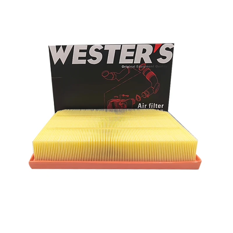 WESTGUARD MA7270 AIR FILTER For Mercedes-Benz A220 A250 2019-2022 A35 ...