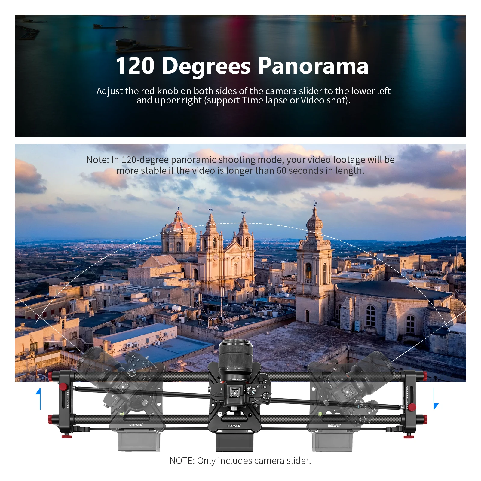 Reddish Knob Panorama