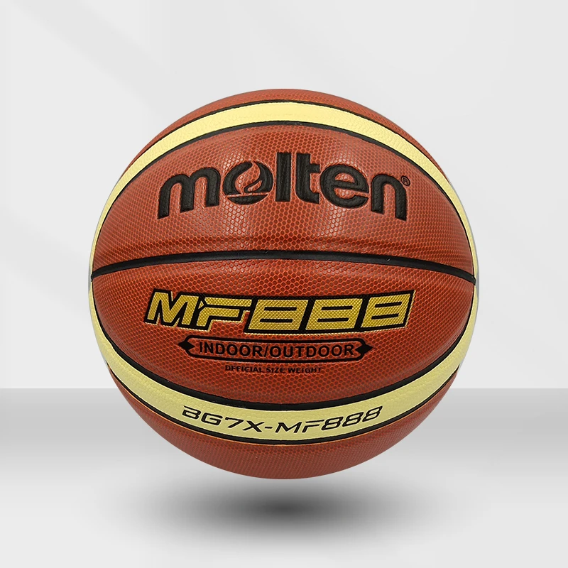 Basketball Ball Official Size7 | Ball Basketball Leather Size 7 - New ...