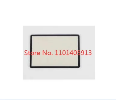 New LCD Screen Window Display (Acrylic) Outer Glass For CANON EOS60D ...