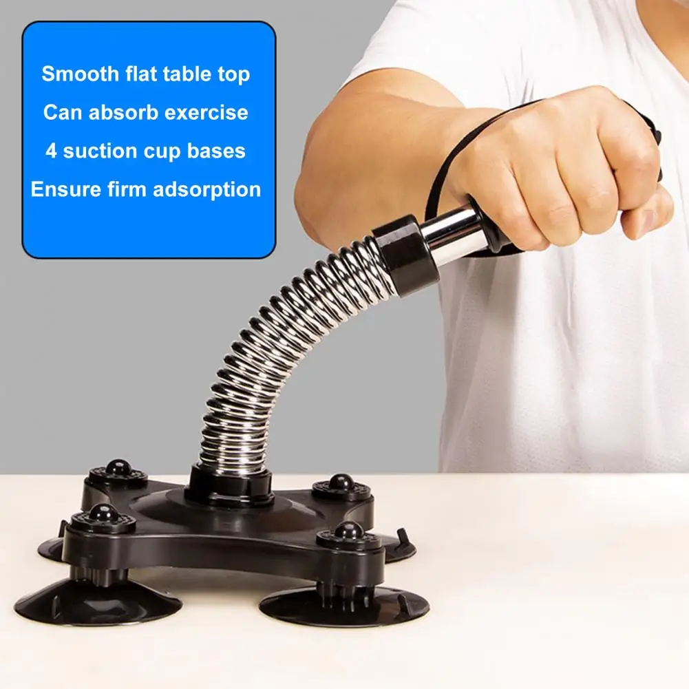 Wrist-Trigger-Trainer-Spring-Steel-High-Strength-Wrist-Exerciser-Anti ...