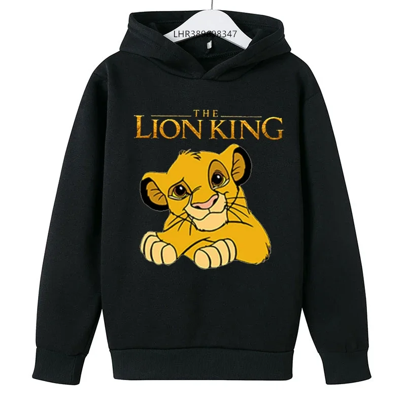 Lion-King-Simba-Children-Hoodie-for-Boys-Thick-Long-Sleeve-Clothing ...