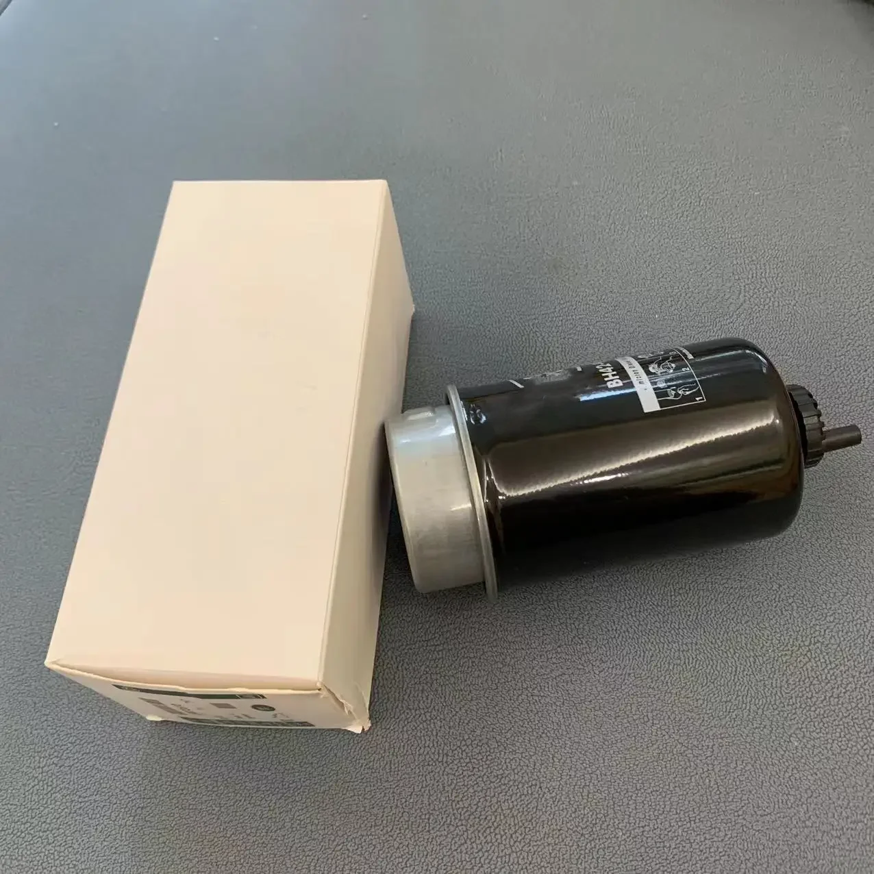 BH42-9C296-AC-LR023042-LR029098-LR072610-NEW-4-4L-V8-DIESEL-FUEL-FILTER ...