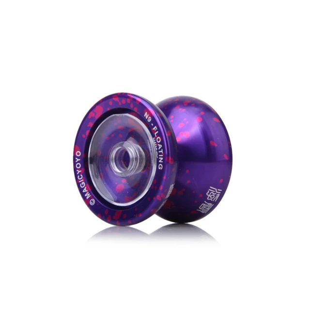 Dark Magic 2 Yoyo