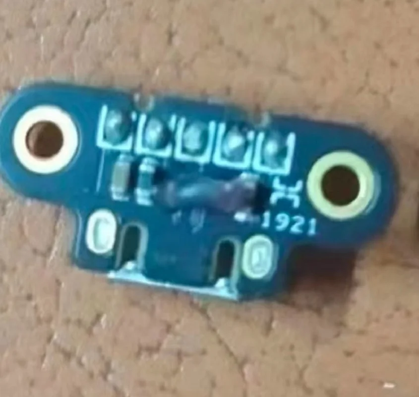 New Original Charging port PCB board for Beats Studio3 Headset for ...