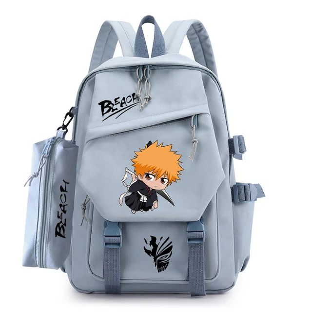Bleach Backpack